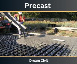 Grasscrete : Features, Uses, Installation, Advantages & Disadvantages ...