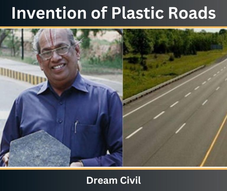 Plastic Roads : Invention, Country That Use, Advantages & Disadvantages ...