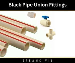 Pipe Union Fitting : How to Select Pipe Union Fitting : Types ...
