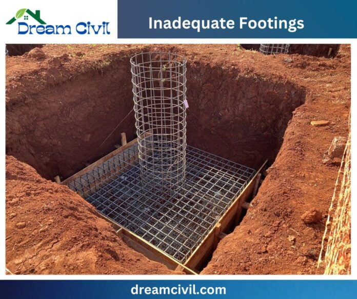 14 Common Foundation Problems in Construction with 4 Solutions - Dream ...