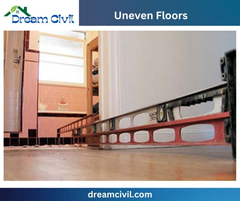 14 Common Foundation Problems in Construction with 4 Solutions - Dream ...