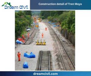 Tren Maya: Construction Detail, 10 Project Overviews including Social ...
