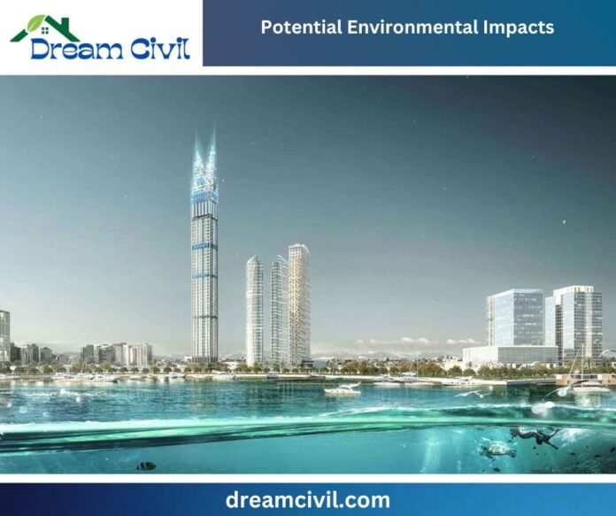 Burj Binghatti: 13 Construction and Technical detail, Several Features ...