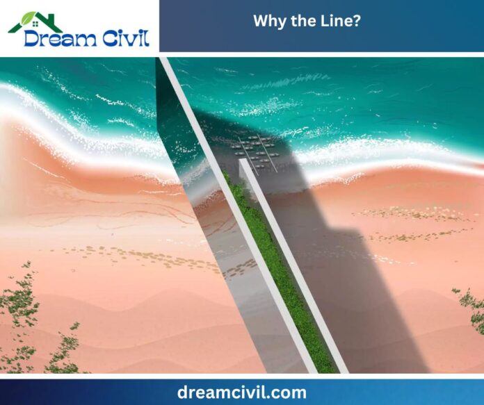 The Line City ( Neom, Saudi Arabia ): Feasibility, Design, and ...