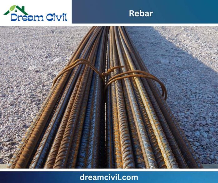 What is Rebar in Construction? : Types, Applications, Installation, Repairs, and Safety ...