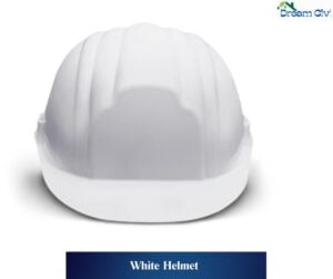 Safety Helmets: With Colour Code ( Hard Hats ) - Dream Civil
