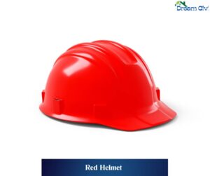 Safety Helmets: With Colour Code ( Hard Hats ) - Dream Civil