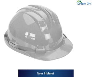 Safety Helmets: With Colour Code ( Hard Hats ) - Dream Civil